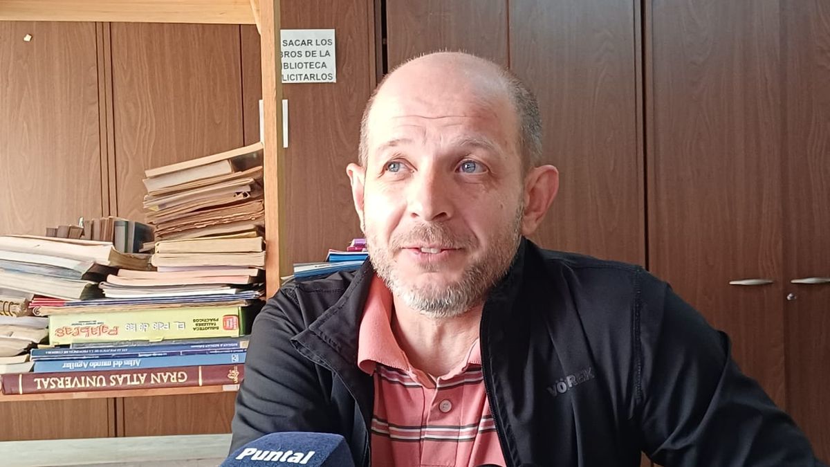 Encuentro para formadores en el Menéndez Pidal: No todos los ...