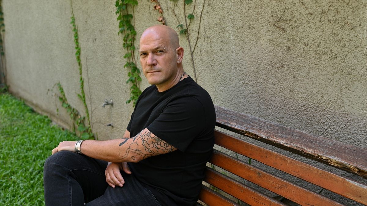 Van Broock: En la literatura necesito indagar sin estar pensando en el ...