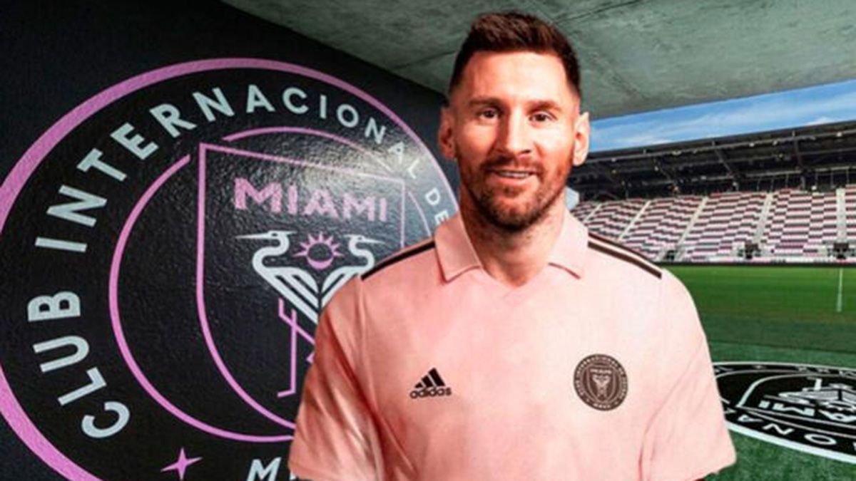 Inter Miami anuncia contrataciones, espera a Messi y lleva diez partidos sin conocer la cara del ...