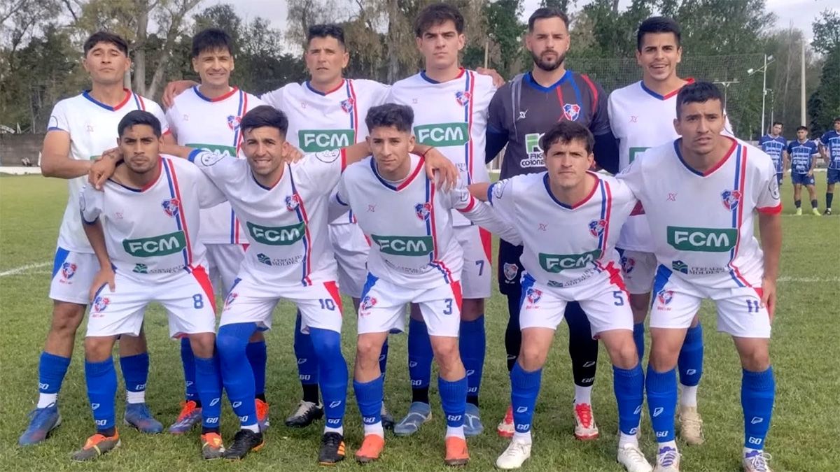 Lautaro Roncedo y Toro Club siguen con firmeza en el primer lugar de ...