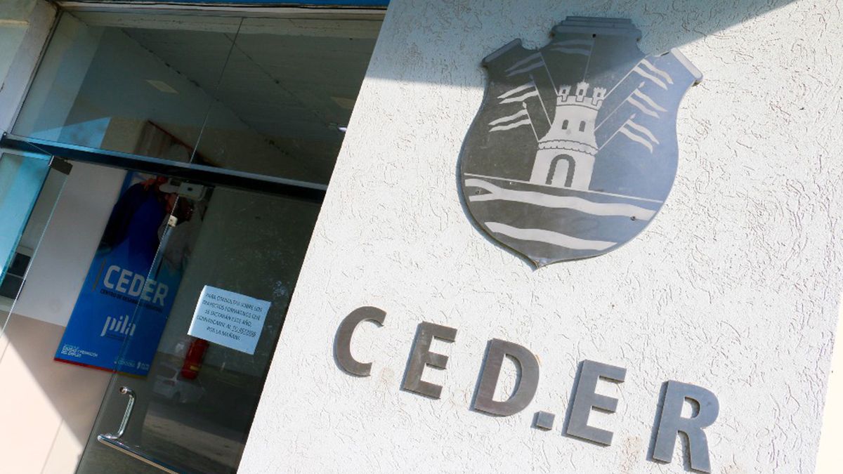 Ceder: con buena demanda, cierra la inscripción para capacitarse en oficios