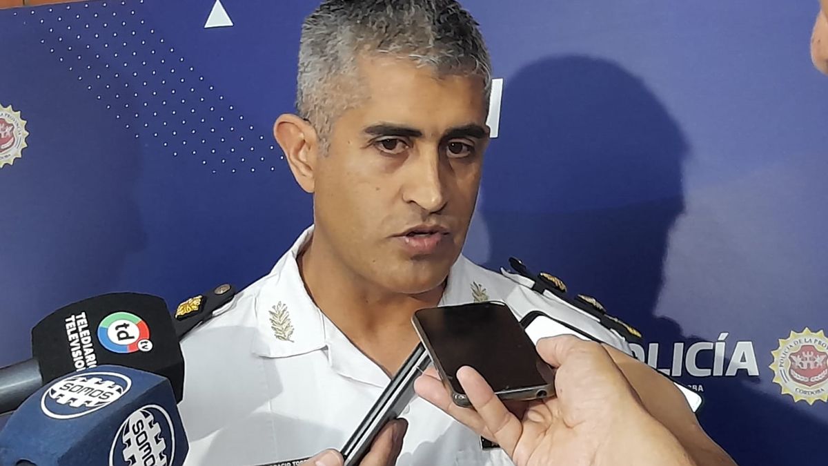 Agustín Torres reemplazaría a Della Mea como jefe de la Departamental ...