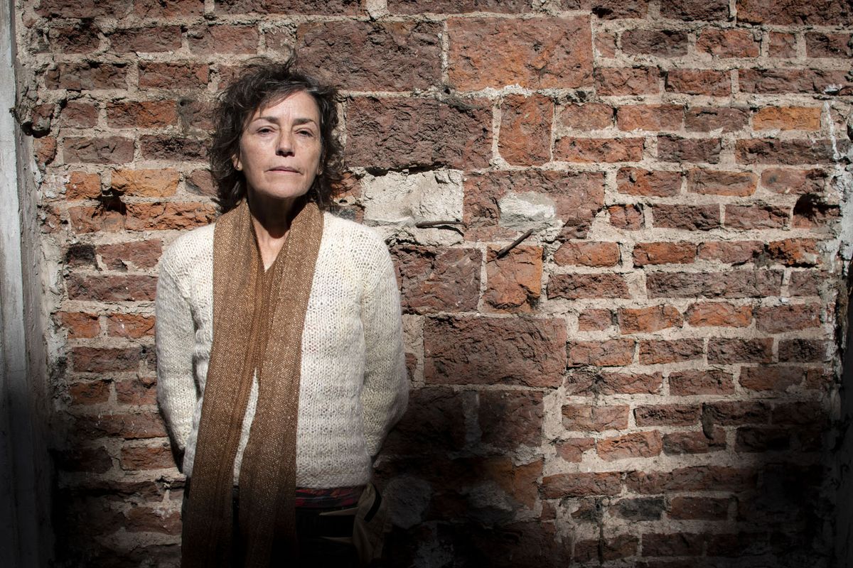 Bárbara Belloc: Hace falta un mínimo de imaginación para advertir que ...