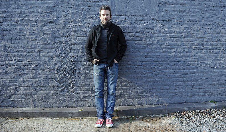 Daniel Hendler, sobre Edha