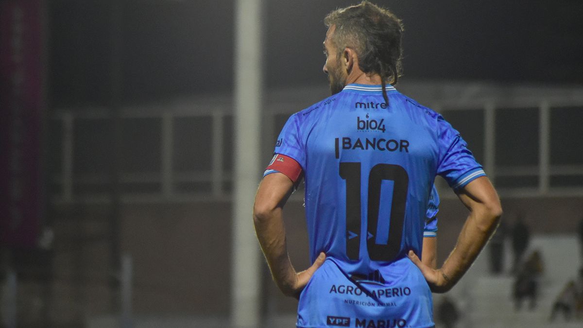 No hay mucho tiempo de recuperación, vamos en busca de un nuevo triunfo