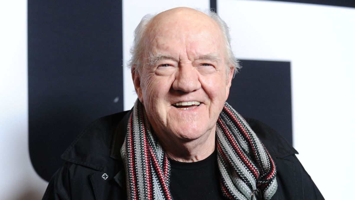 Muere Richard Herd, actor de famosas series de televisión
