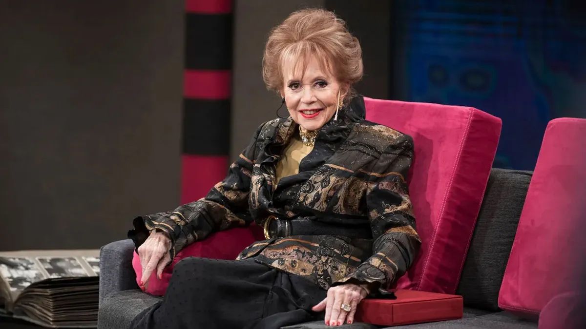 Murió Pinky, una de las figuras más emblemáticas de la radio y la ...