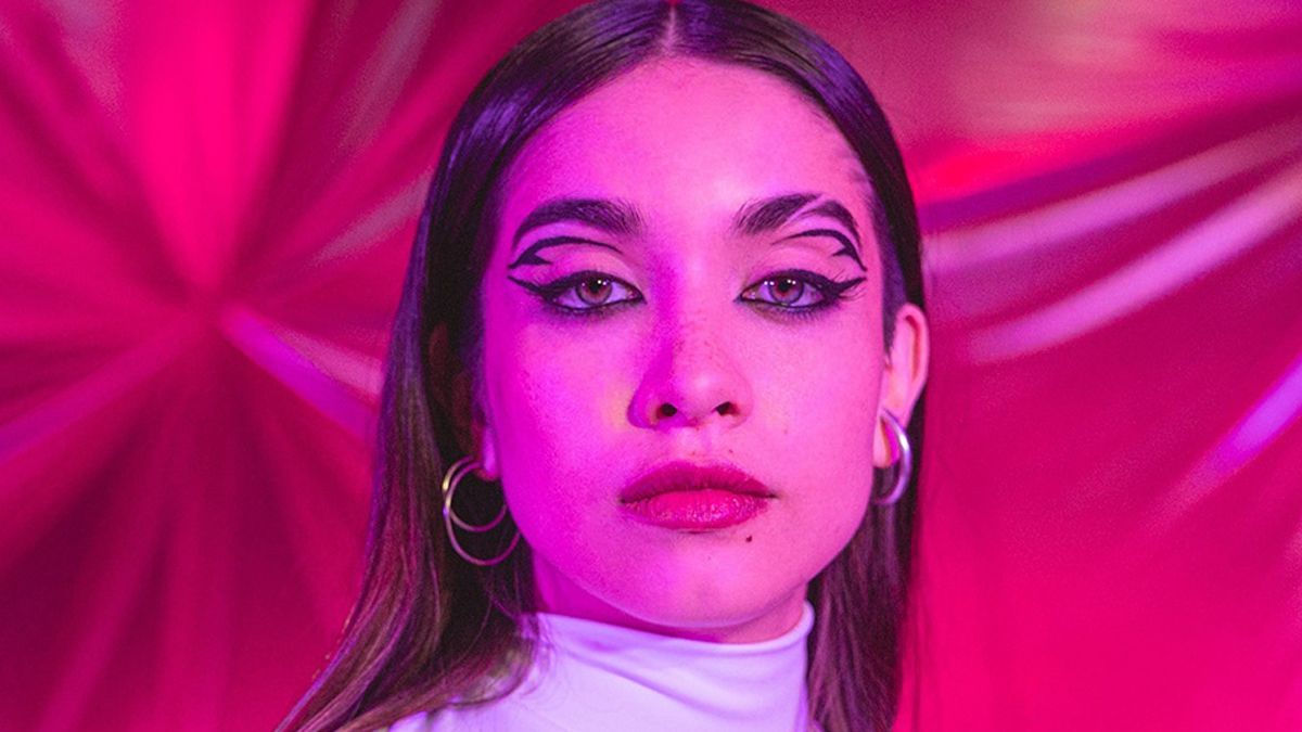 La polémica inesperada: María Becerra criticó a productores tamberos