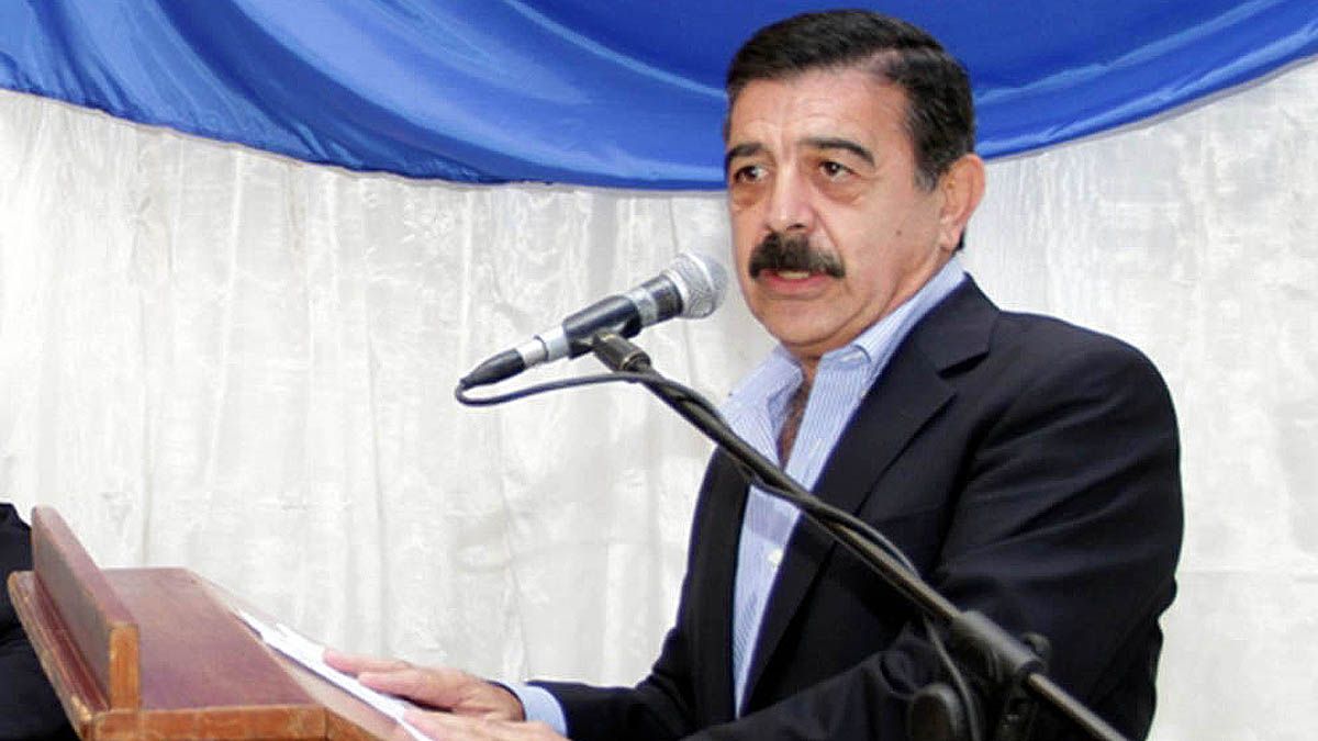 Aceptaron la renuncia de Saieg a Transporte de la Nación: vuelve a la ...