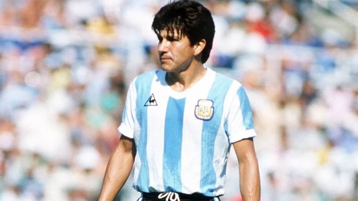 Murió Luis Galván, campeón del mundo con la Selección argentina en 1978 ...