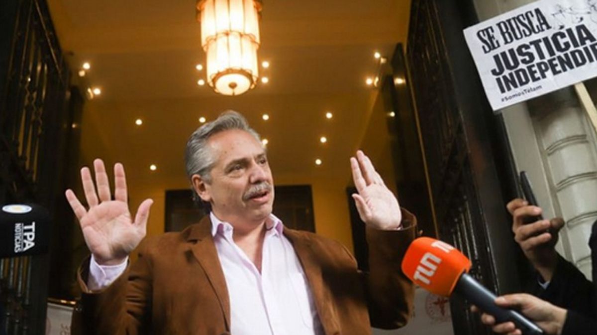 “Fue una picardía que demuestra la dificultad de Juntos Somos el Cambio ...