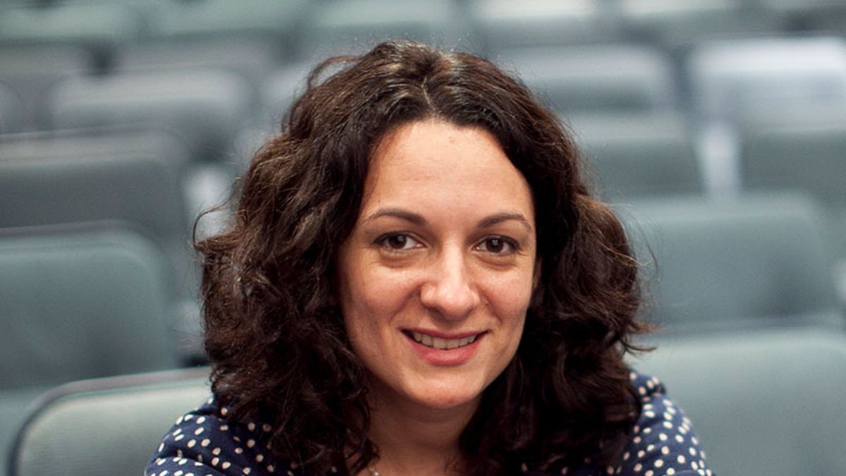 El perro que no calla, de Ana Katz, fue seleccionada en el Festival de ...