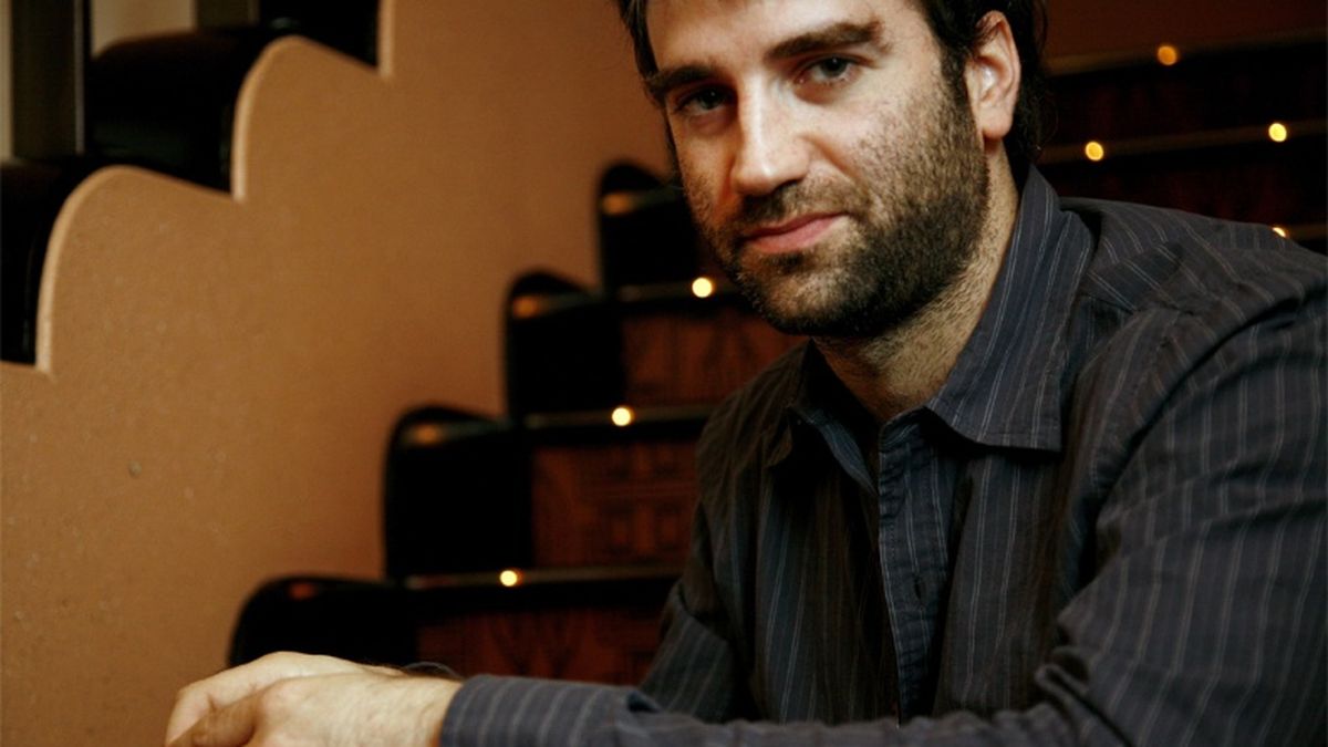 Daniel Hendler se suma a “100 Días para Enamorarse”