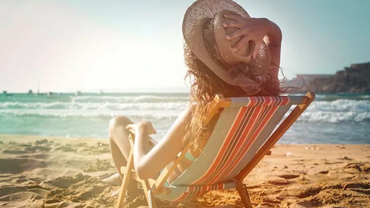 Modo vacaciones: la importancia de un buen descanso