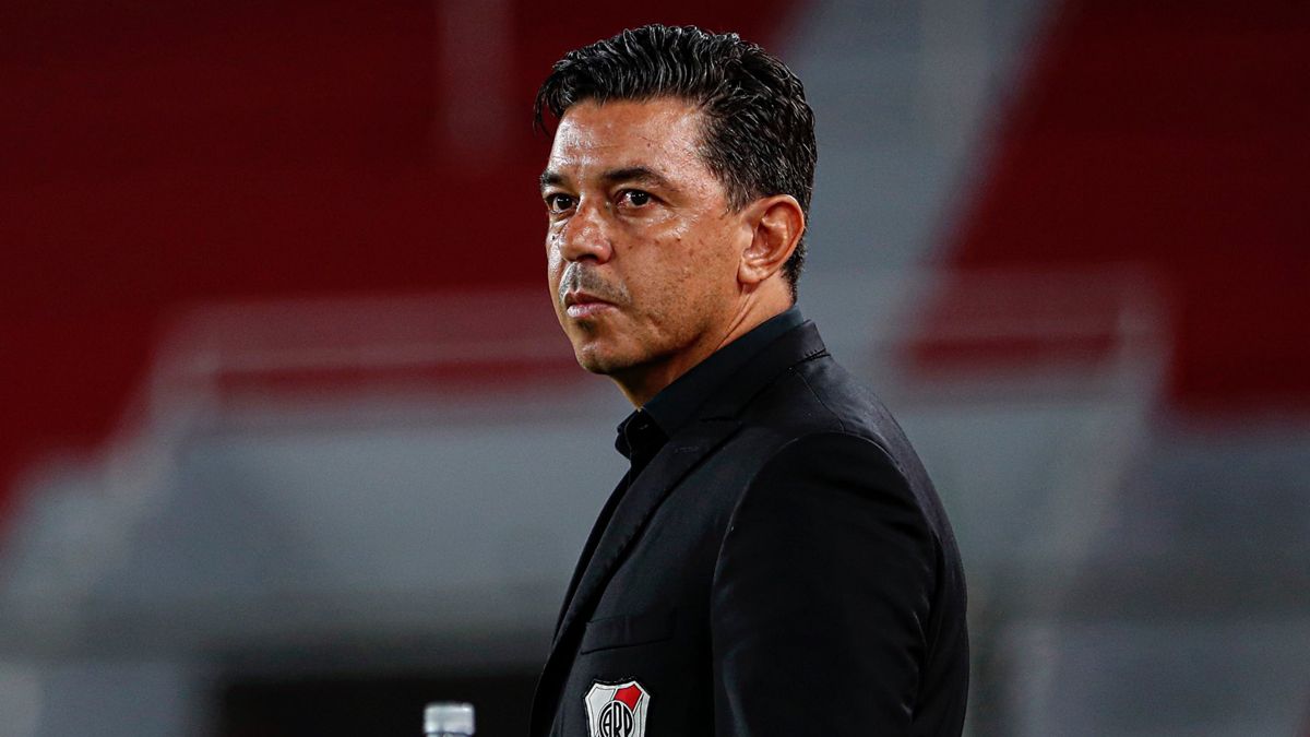 Gallardo y la importancia del clásico