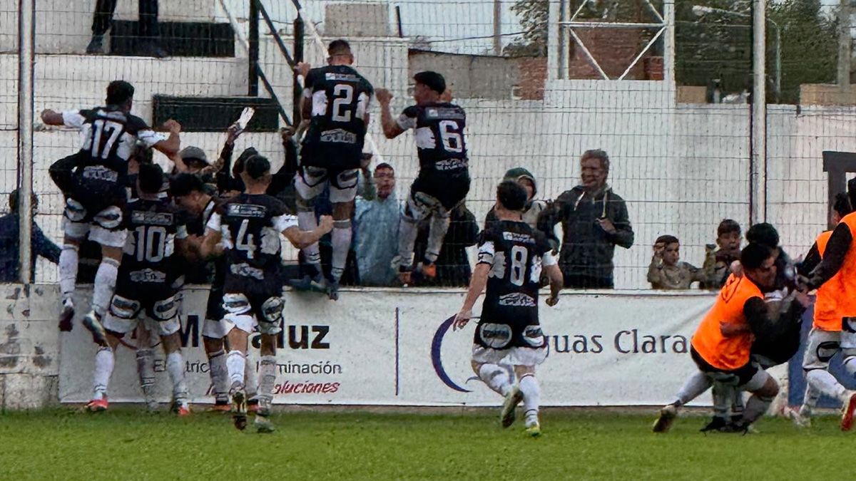 Roncedo ganó y sigue bien arriba; Toro Club perdió el clásico pero se ...