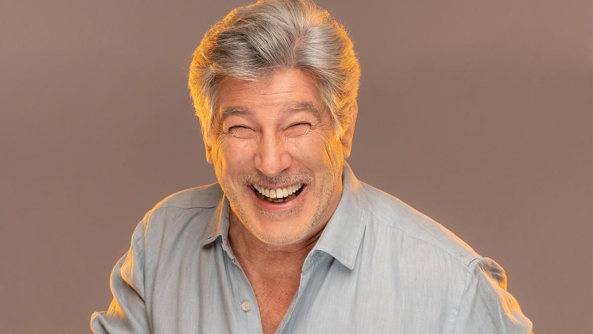 Pachu Peña y la vigencia de un humor que trasciende generaciones