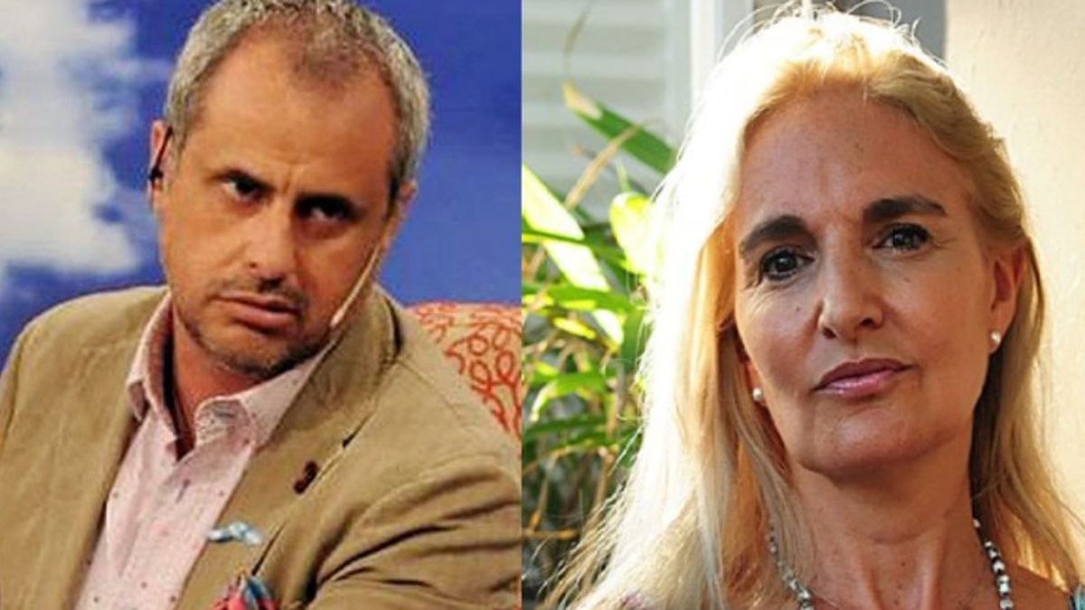 Silvia DAuro cargó contra Rial