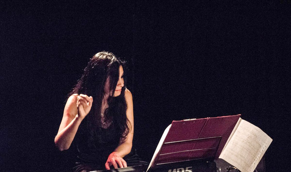 El arte de las mujeres