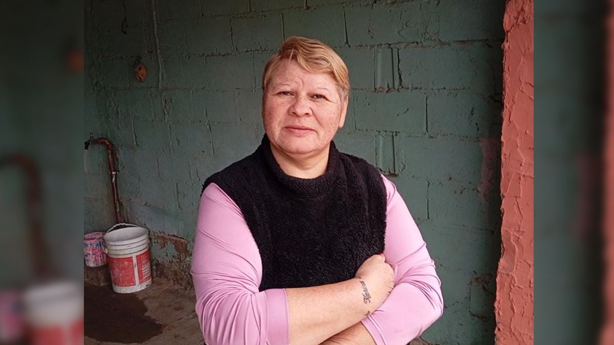 Transformó su dolor en acción comunitaria: organiza comidas solidarias ...